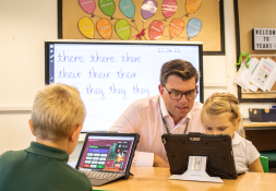 Effective Data Use in Schools and Trusts