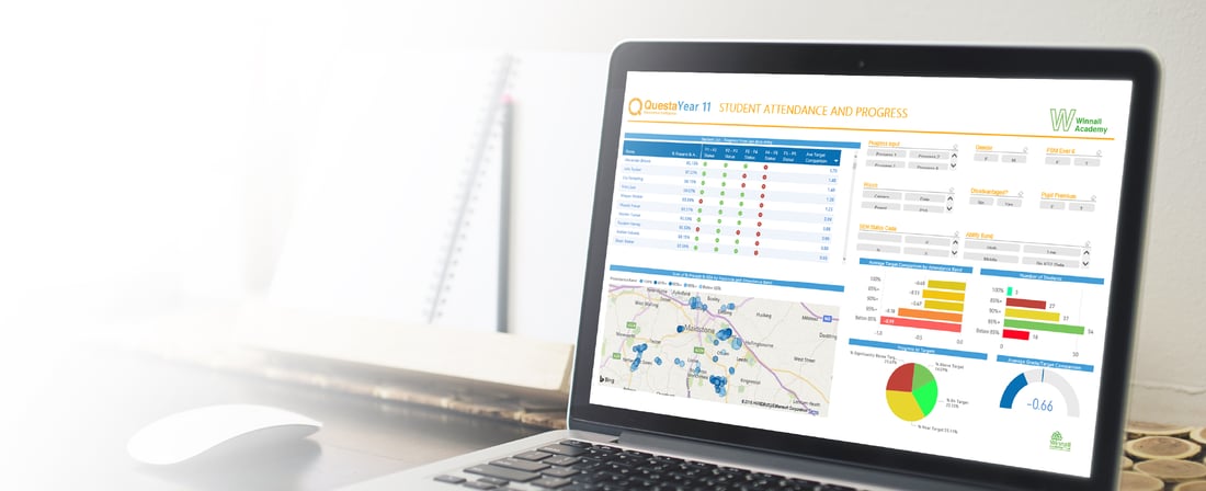 Data Management: Five steps to overcome five key data challenges
