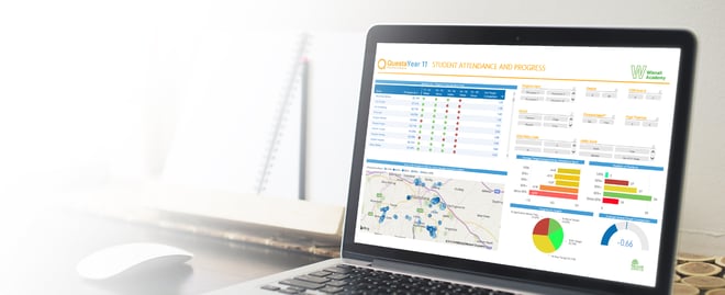 Data Management: Five steps to overcome five key data challenges
