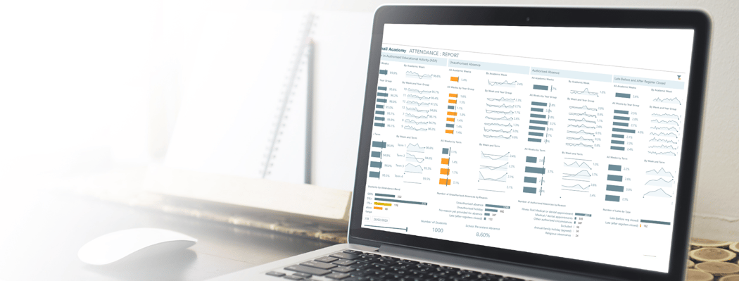 Data Management: Five steps to overcome five key data challenges