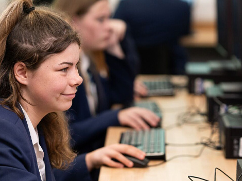 The Kemnal Academies Trust (TKAT)