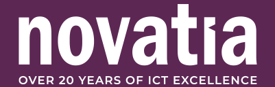 Contact Us | Novatia